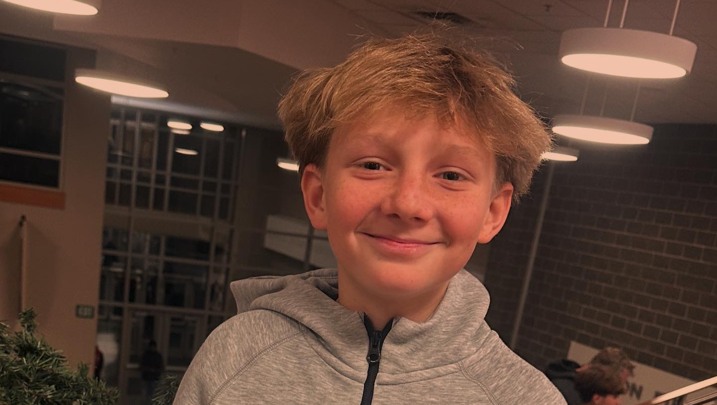 Fundraiser by Stephanie Lopata : Help Rhylan Serve in Kenya