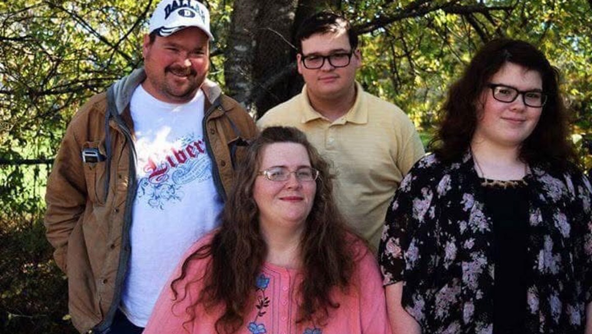 Fundraiser by Haylee Leach : Help the Price Family with Medical and ...