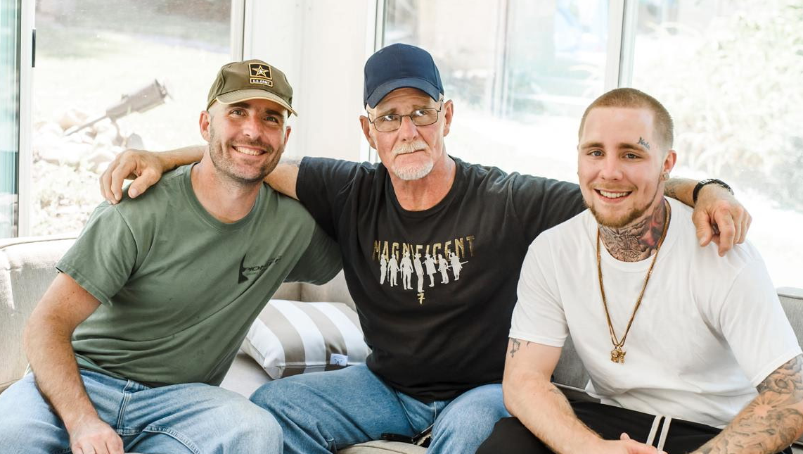 Fundraiser by Michael Lockhart : In Memory of Dad: Funeral Fundraiser