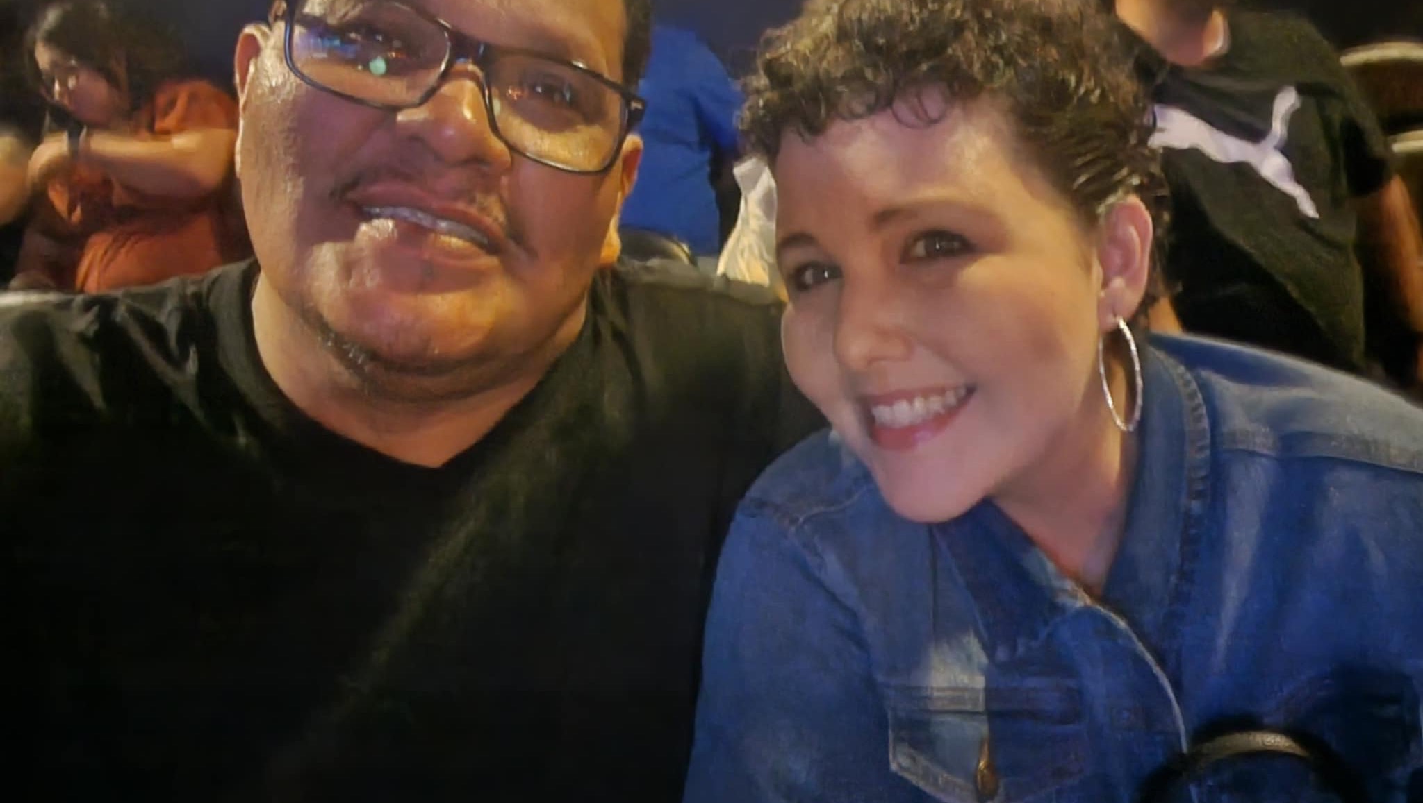 Fundraiser for Jaclyn Aguayo by Victor Ferguson : Support Jaclyn's ...