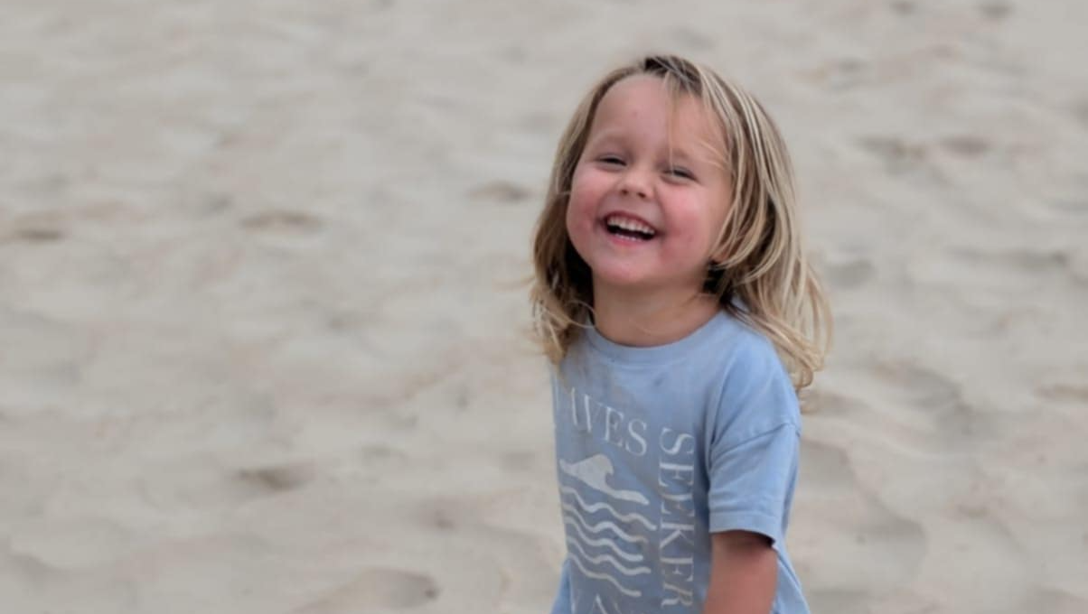 Fundraiser for Nathan Foote by Kristi Davidson : Standing With Heidi's ...