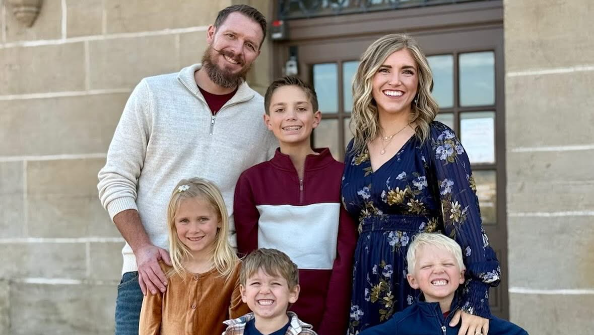 Fundraiser by Holly Thurman : Help Aaron Byers and Family Battle Cancer