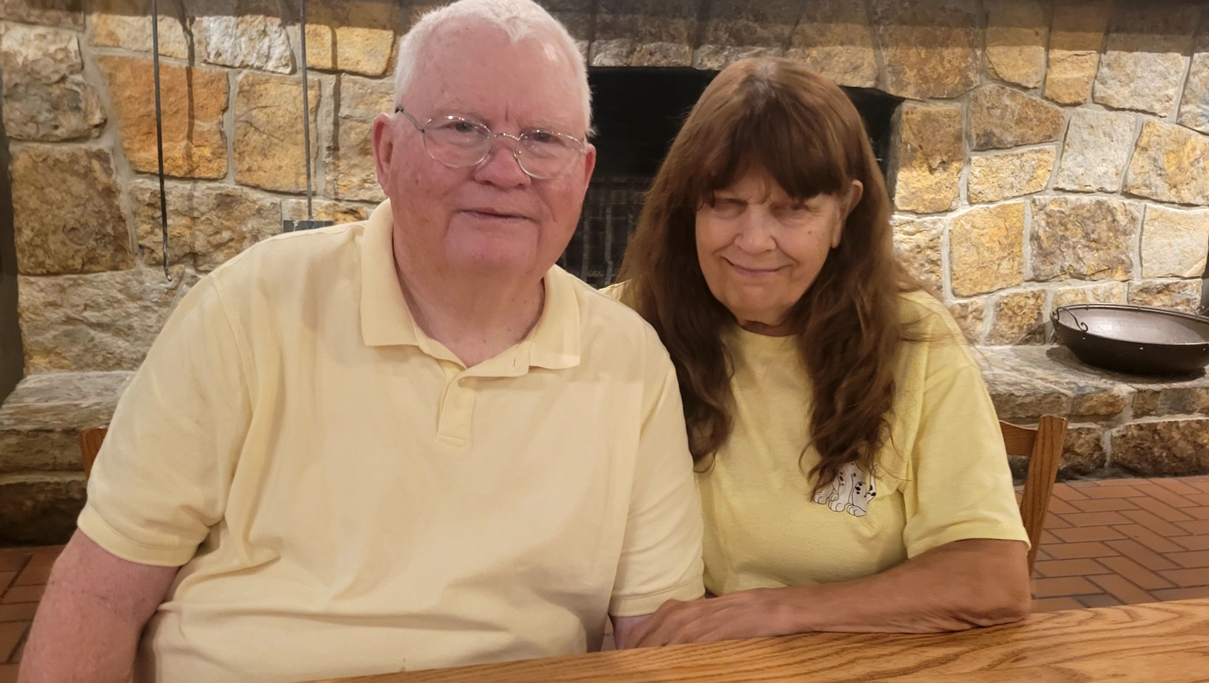 Fundraiser for Jim Ecabert by Hayden Wren : Support Benji's Stroke ...