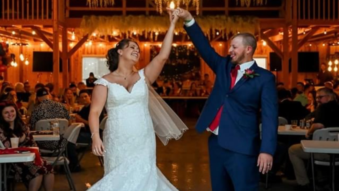 Fundraiser by Alix Sherren : Support Dallas and Samantha's IVF Journey