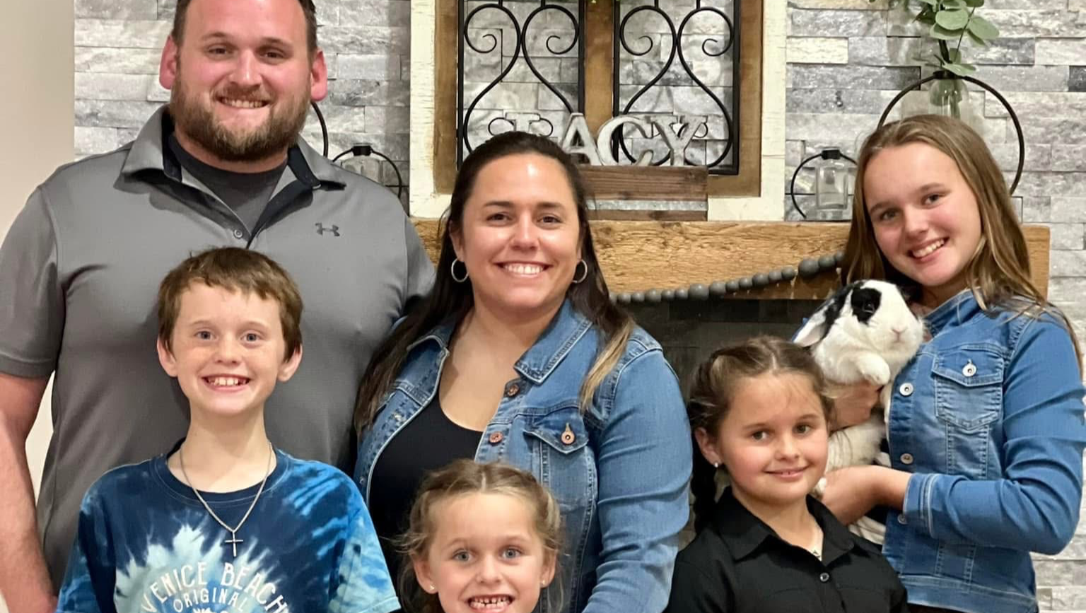 Fundraiser for Jamie Lacy by Susan Dawson : Rebuild Hope After ...