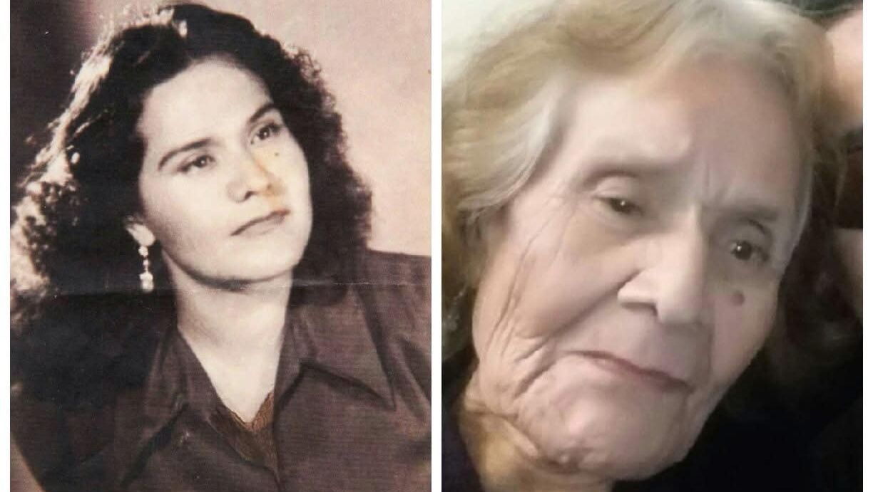 Fundraiser by Luis Villegas : Support Beatriz Monroy's Final Farewell