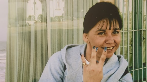 Fundraiser by Alexis Ferrer : Jackie Jacobs - Bye Felicia