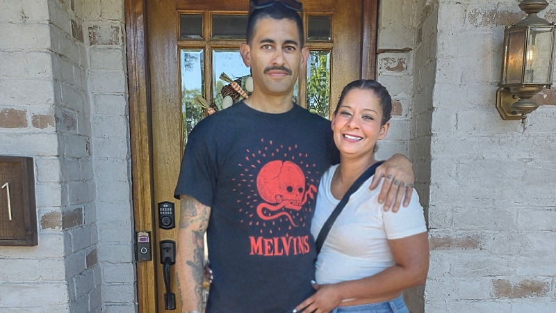 Fundraiser for Erika Rascon by micah ray : Support Erika's Journey To A ...