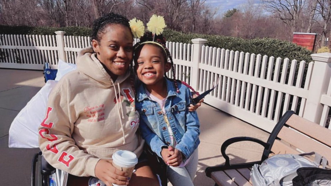 Fundraiser by Mykeah Dominique Simpson : Celebrate Aerial Hill-Simpson ...