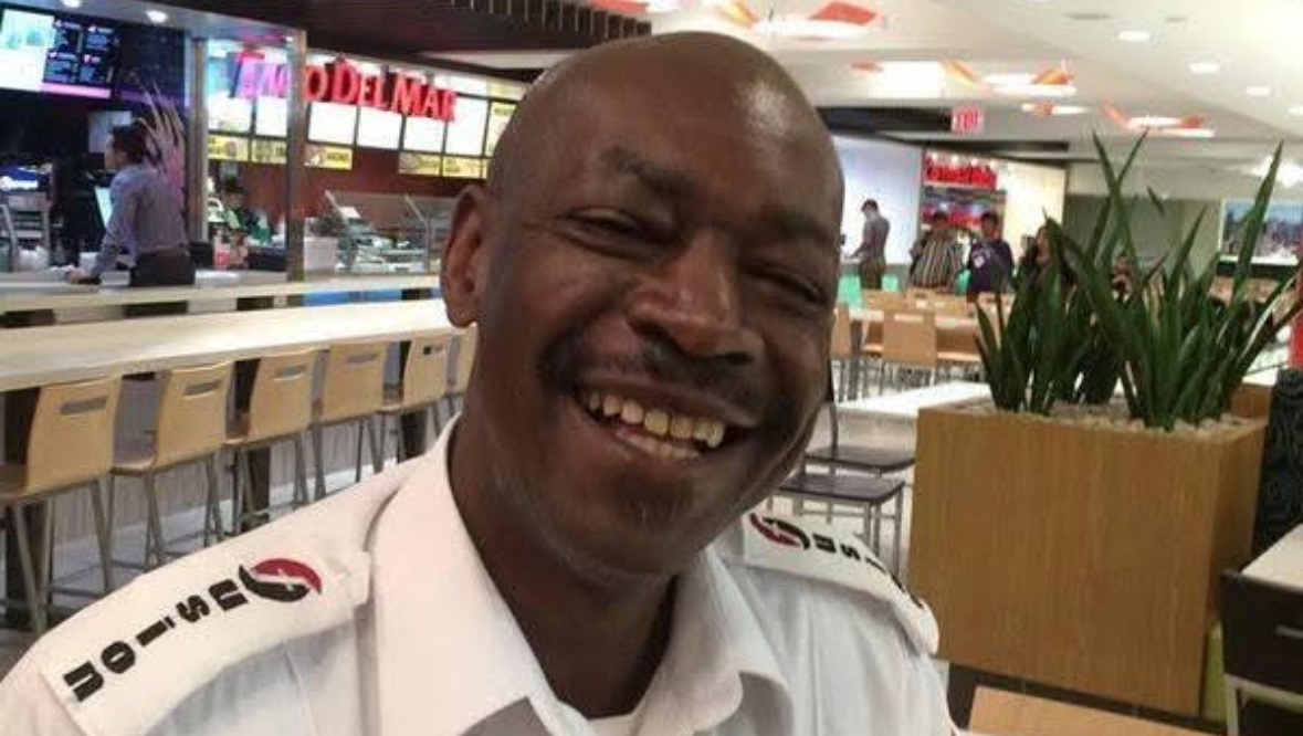 Fundraiser by Carmel Edmonds : Help Us Honour the Life of Joseph Alexander Edmonds