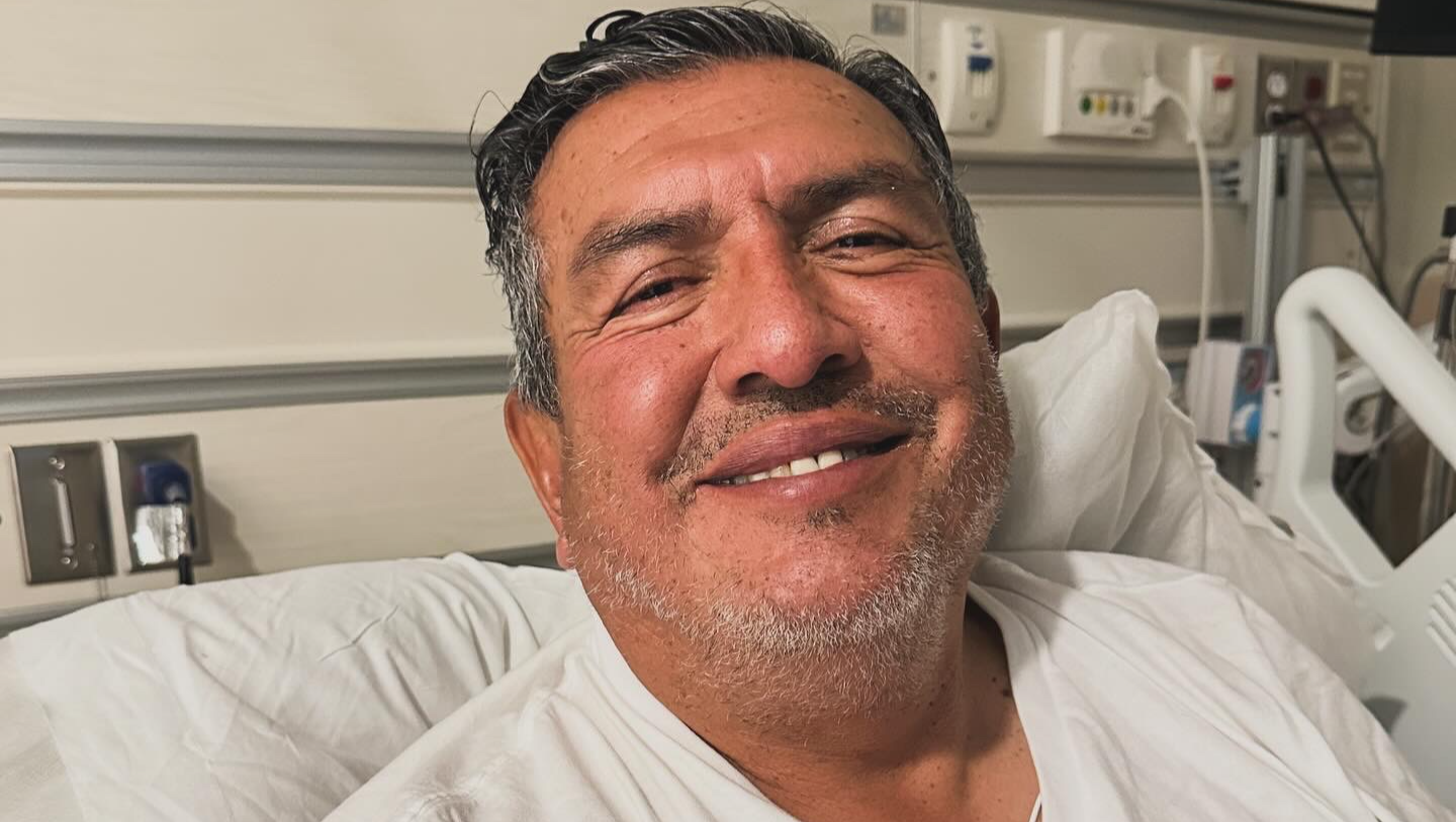 Fundraiser by Kristin Govea : Honoring David Govea- A Legacy of Love ...