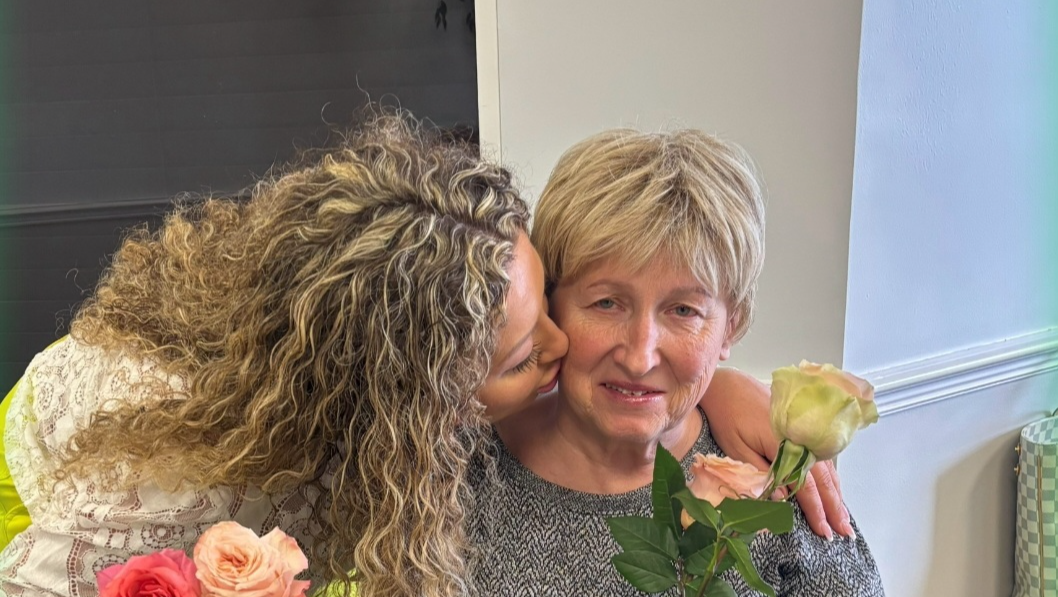 Fundraiser for Alla Ivanov by Anna Baranovich : In Loving Memory of ...