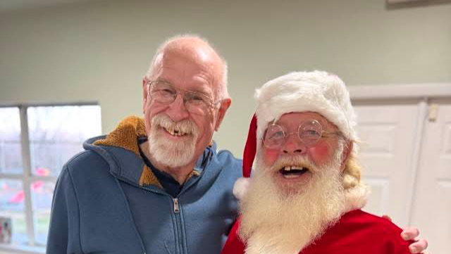 Fundraiser by Amber Vandergriff : Assist Amber in Seeing Her Dad One ...