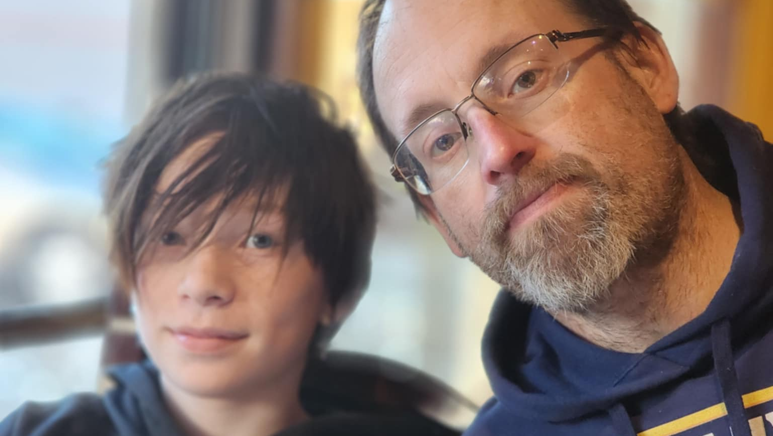 Fundraiser by Jenn Moore : Jeremy's Journey to Mayo Clinic