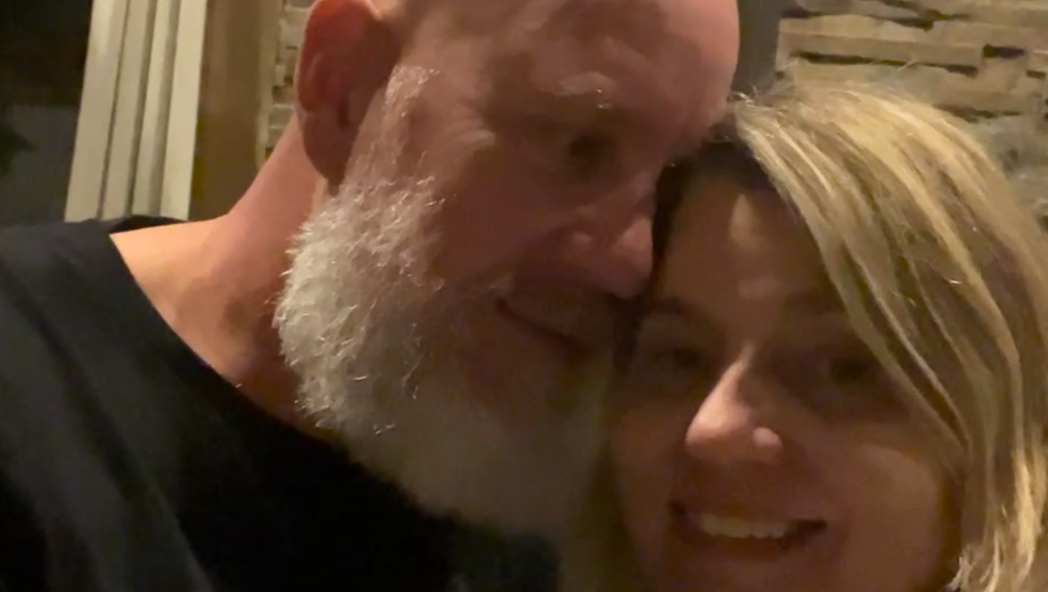 Fundraiser for Jennifer Kish by Tiffany Smith : Join Vinnie's Journey ...