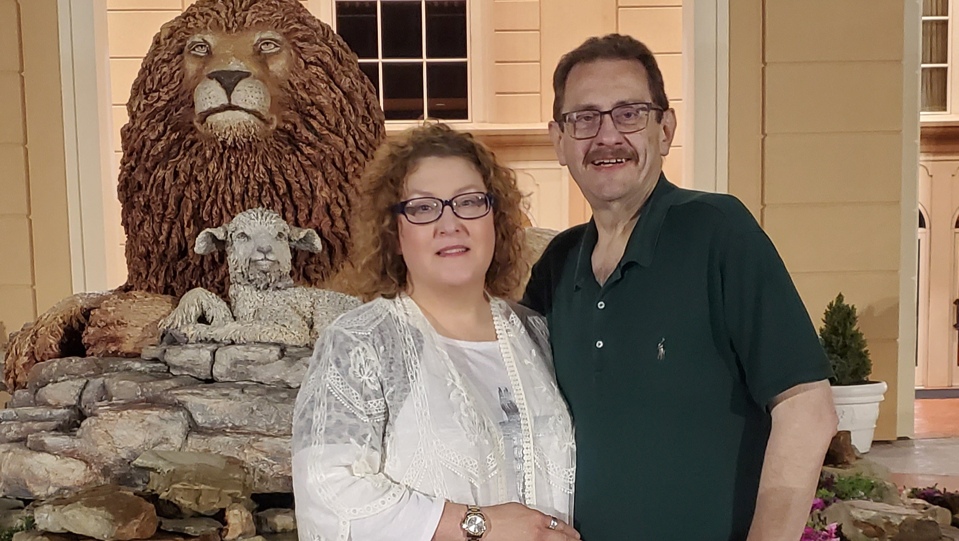 Fundraiser by Karen Vaught : Help Bonny and Rusty Johnson's Children ...