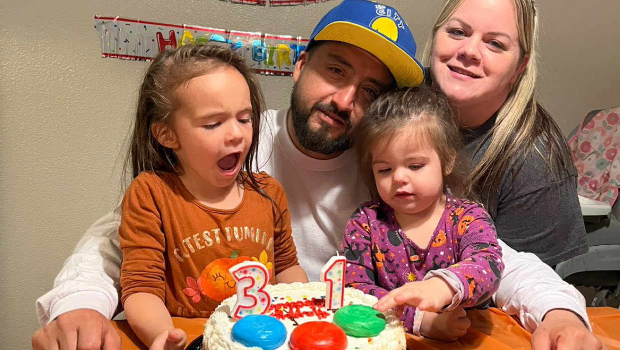 Fundraiser by Serina Derickson : Support Louis Maciel's Family After ...