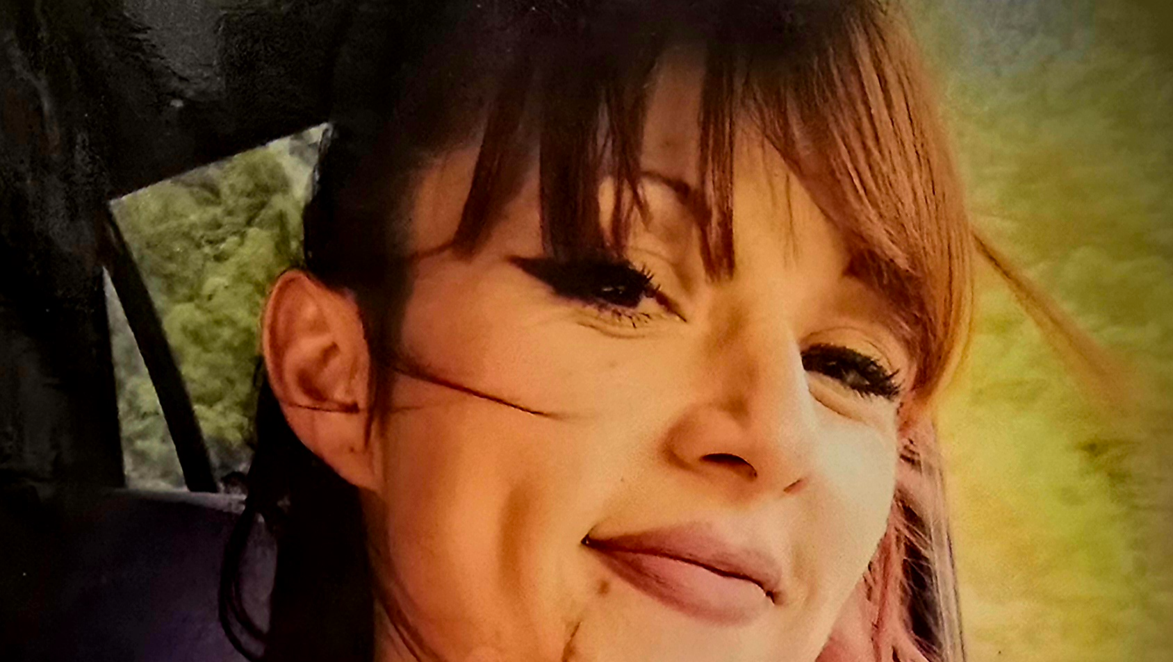 Fundraiser for Ruby Ortiz by Antonia Velasquez : Help Coleen's Family ...