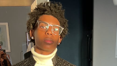 Fundraiser by Tyrone Thompson : Celebrate the Life of Quintin 'Q' Davis