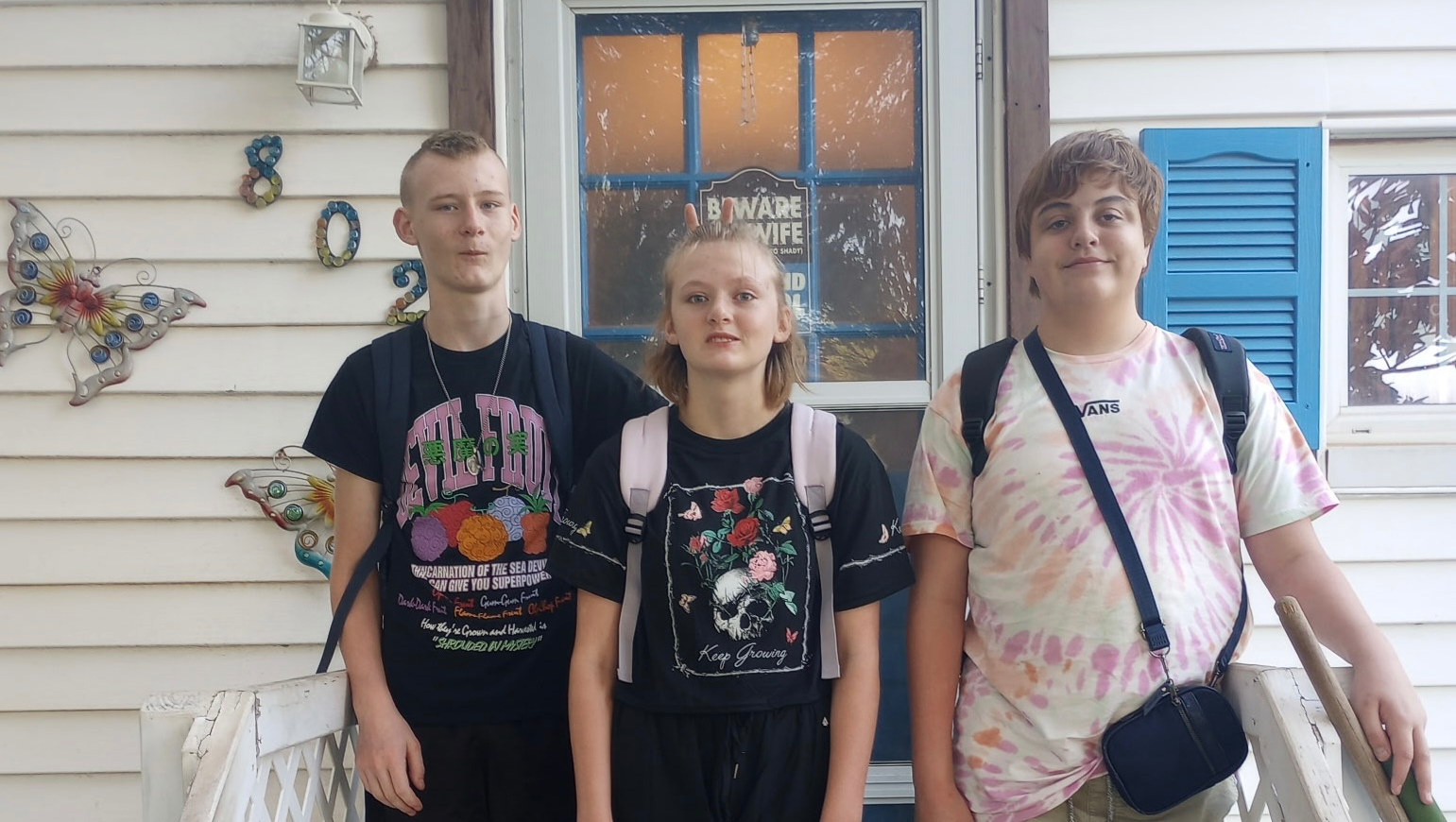 Fundraiser for Dawn Tillery by Bobbi Tillery : Tillery Family's Home ...