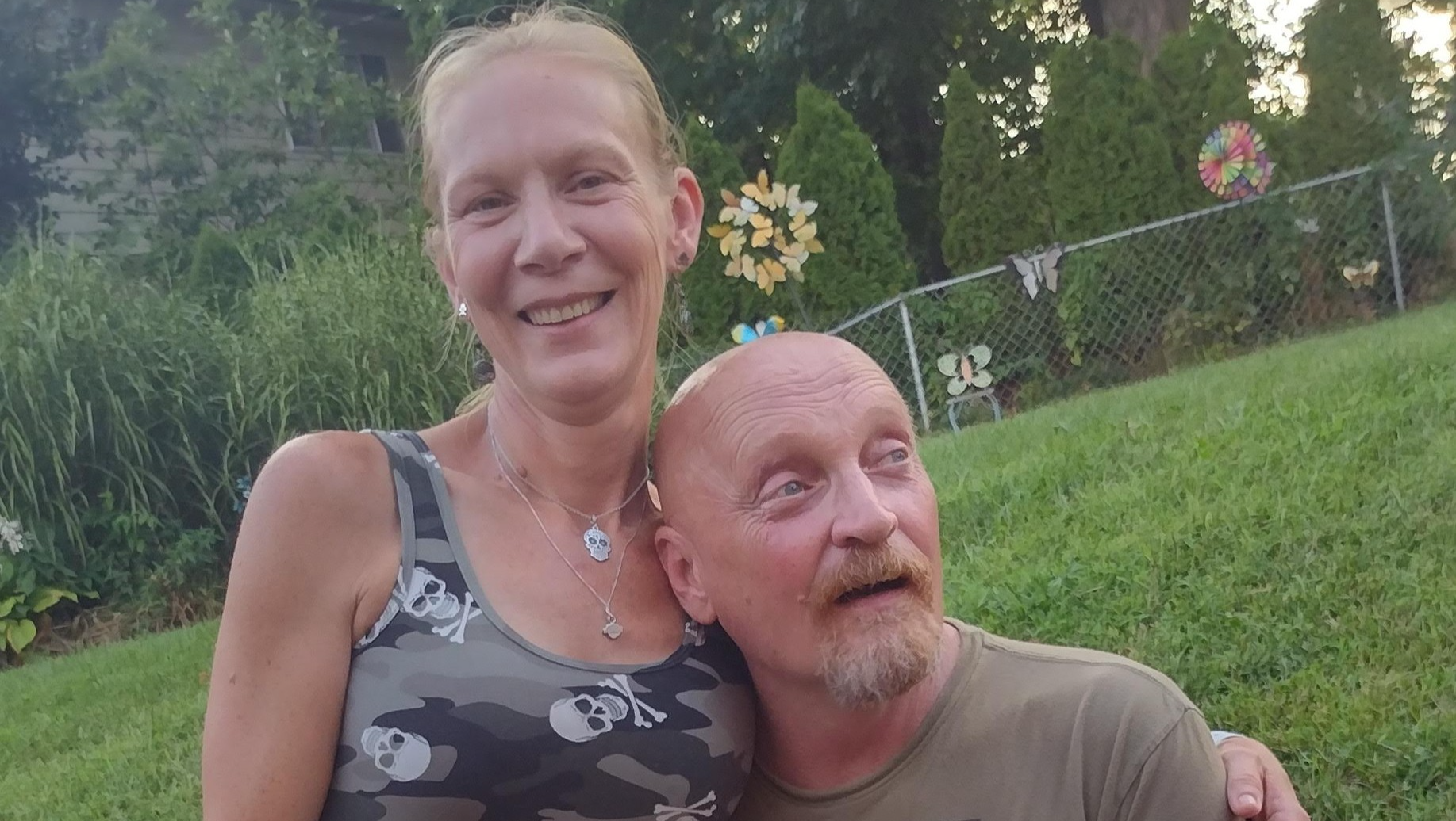 Fundraiser for Jennifer Bonham by Sarah Clark : Assist Jenny Through ...