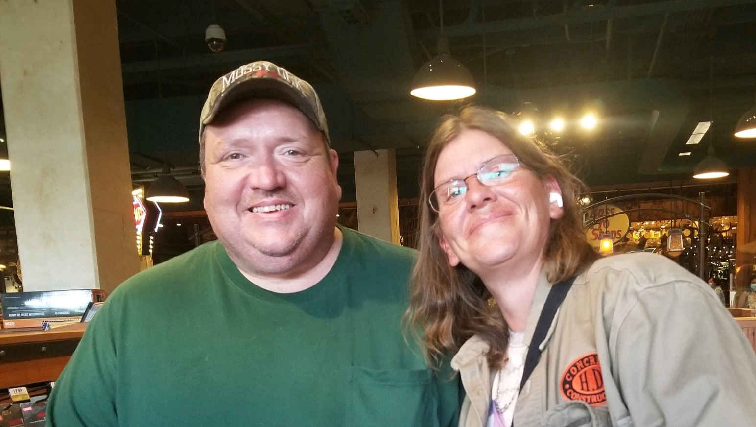 Fundraiser for Leta Neighbors by Jason Bell : Support Mike and Leta ...
