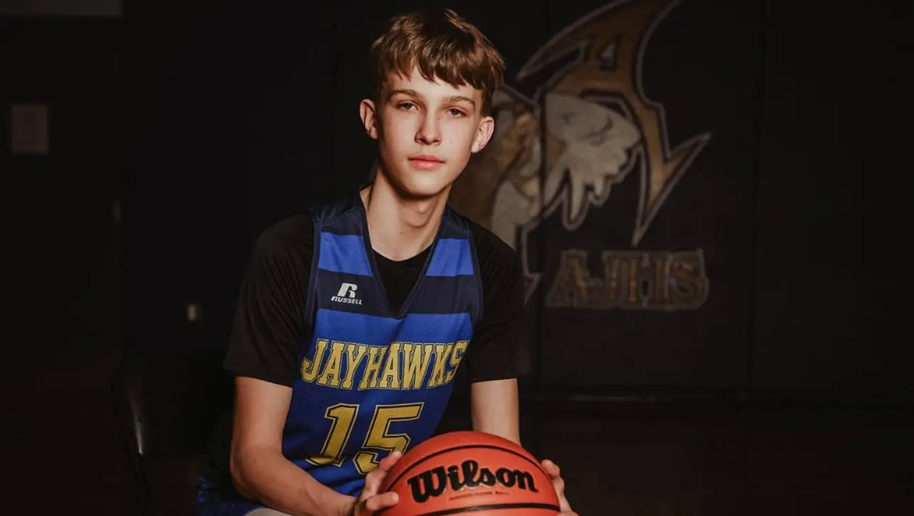 Fundraiser for Sheryl Hall by Samantha Hall : Carter Morris