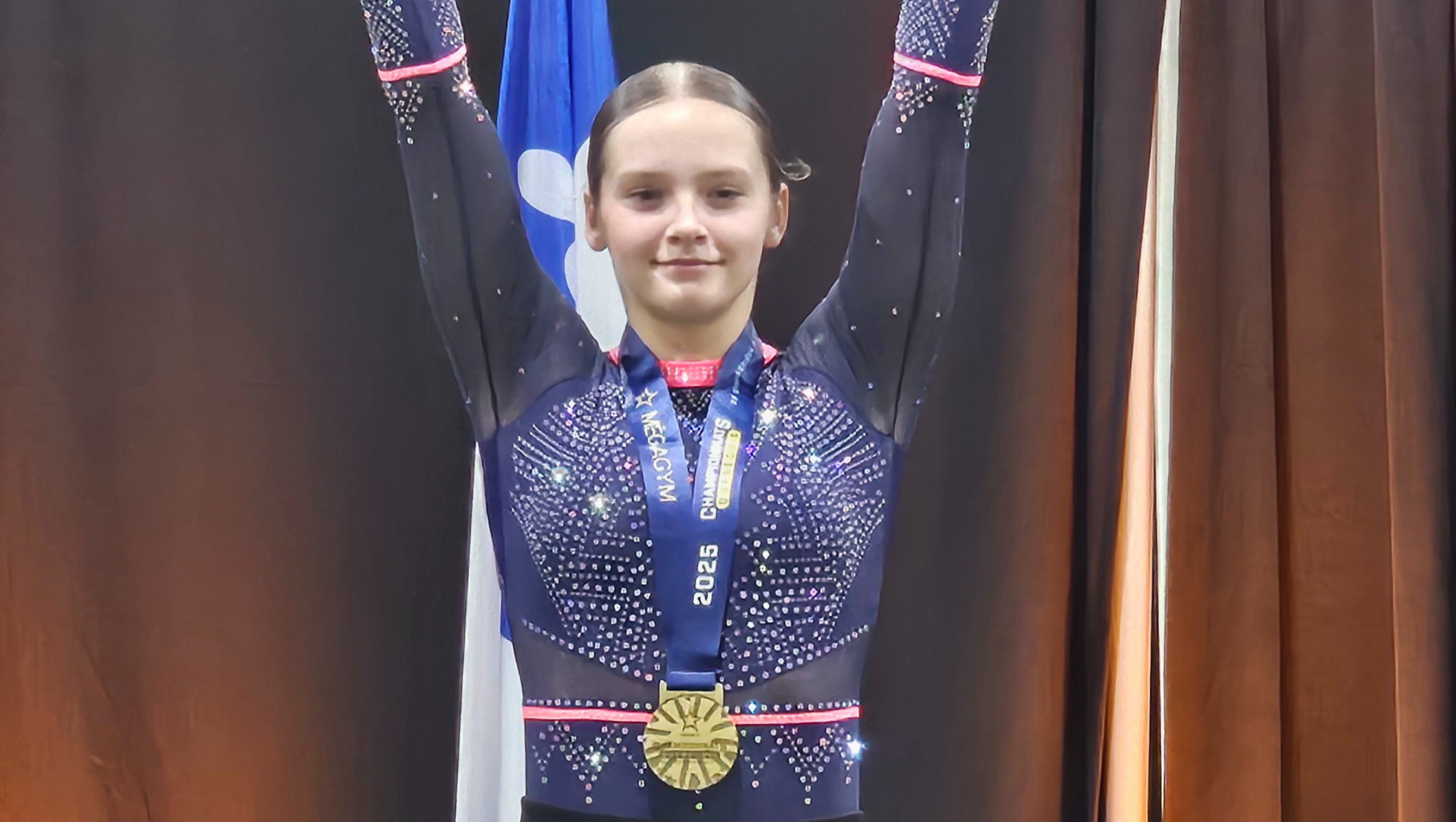 Fundraiser by Melissa Singh : Aidez-nous à soutenir Mya dans cette ...