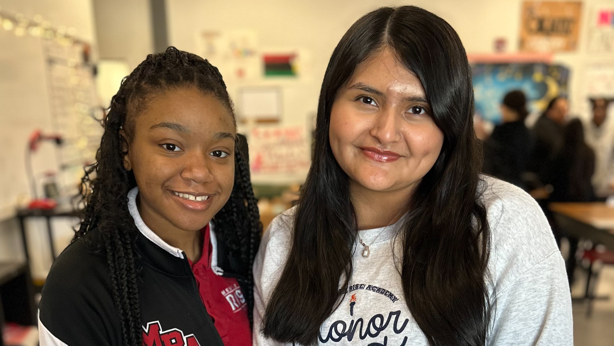 Fundraiser by Amanda Villani : Help Nancy & Kyndal Make History at ...