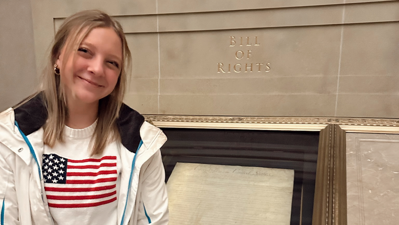 Fundraiser by Hazel Roberts : Support Hazel Roberts' Leadership Journey