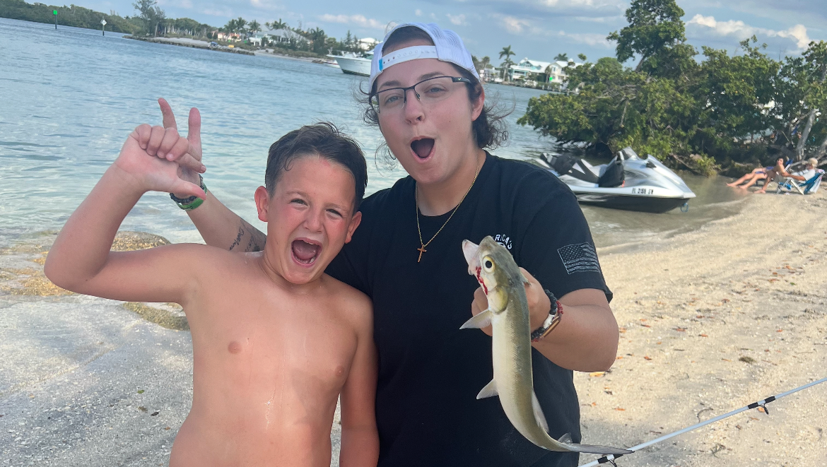 Fundraiser for Julia DeMarco by Shaylyn Miller : Support Julia's Road ...