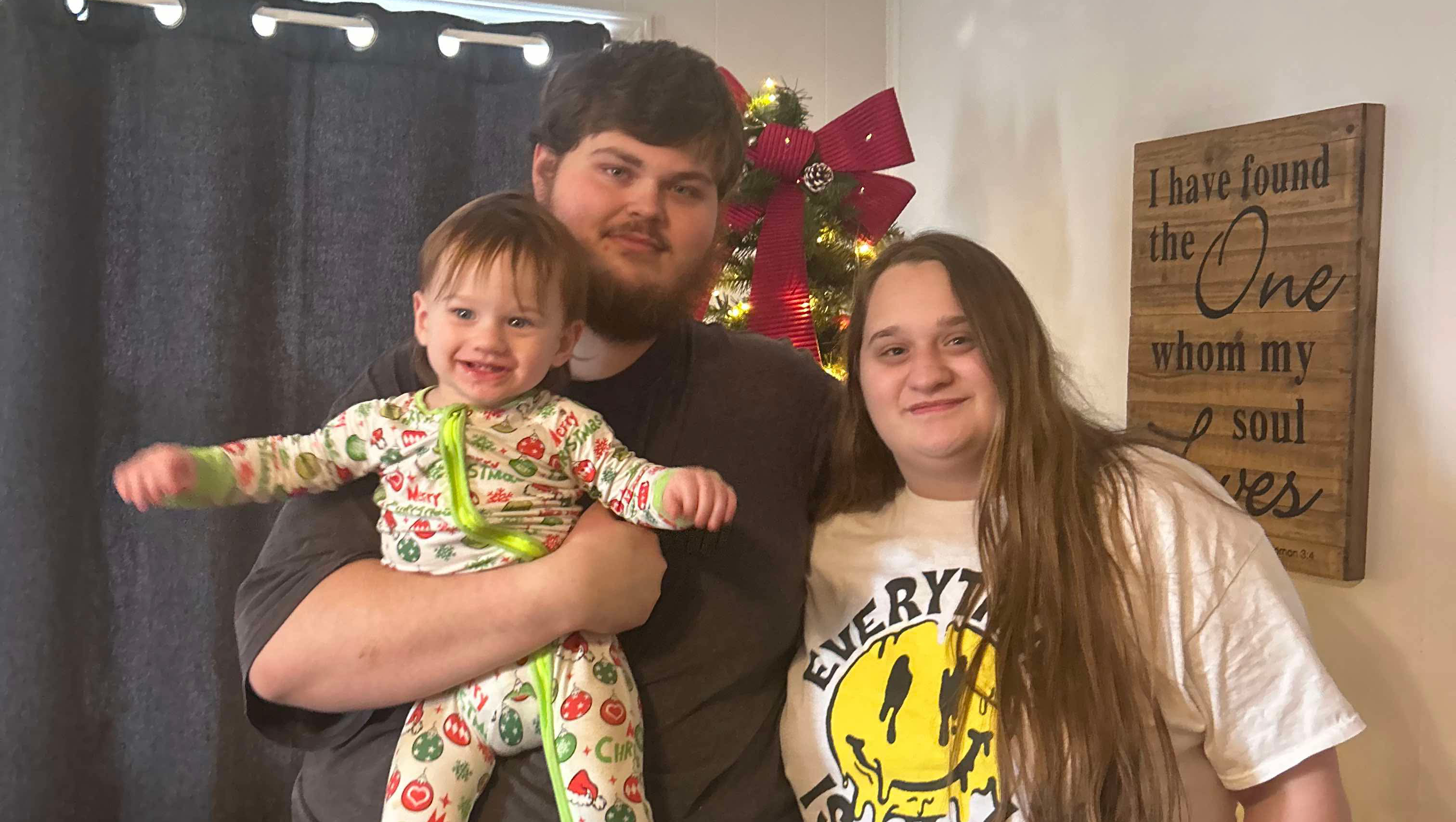 Fundraiser by Dylan Potter : Help the Kelley Family Through This Crisis