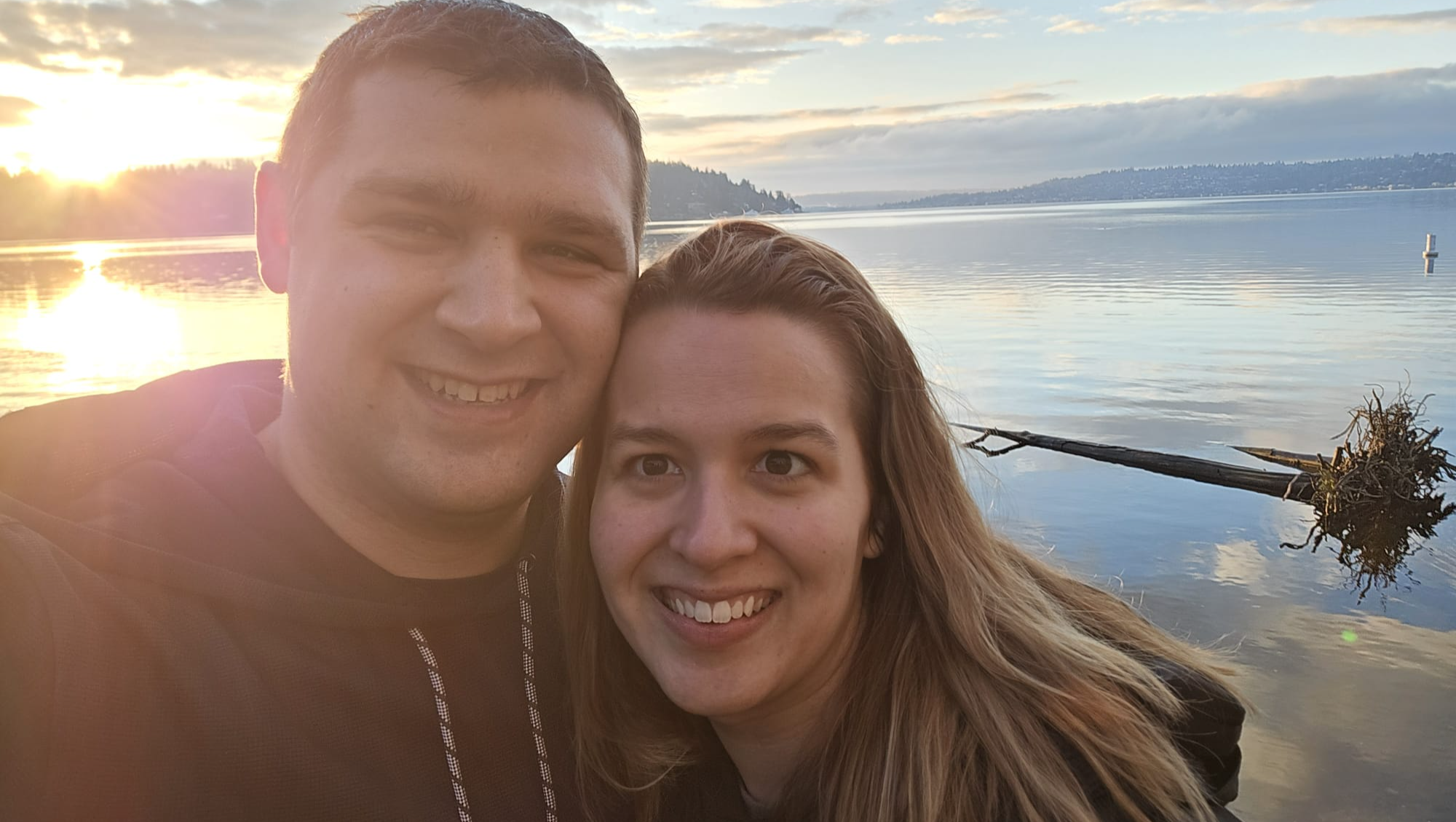 Fundraiser for Tasha Bell by Ashley Couey : The Bell's Embryo Transfer Cost