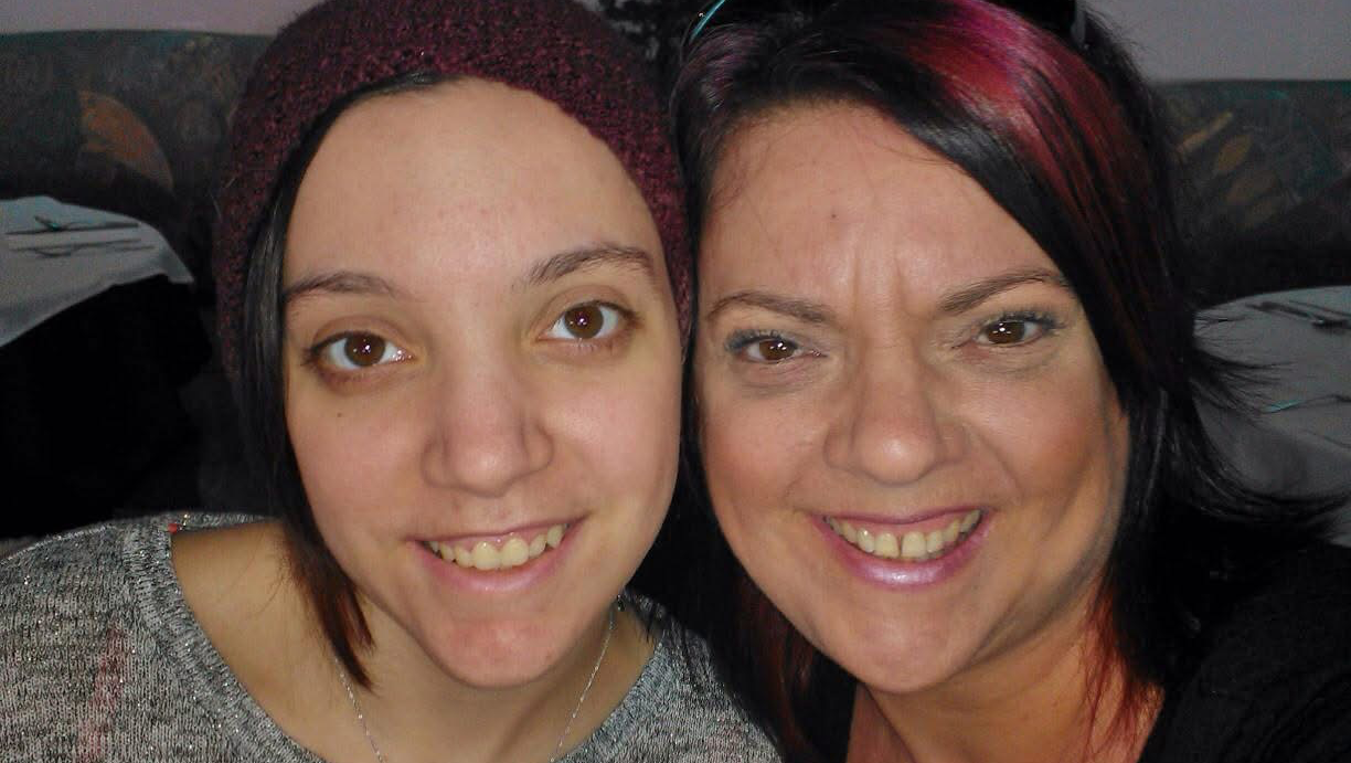 Fundraiser by Kayla Goldstein : Help give Gail Goldstein the loving ...