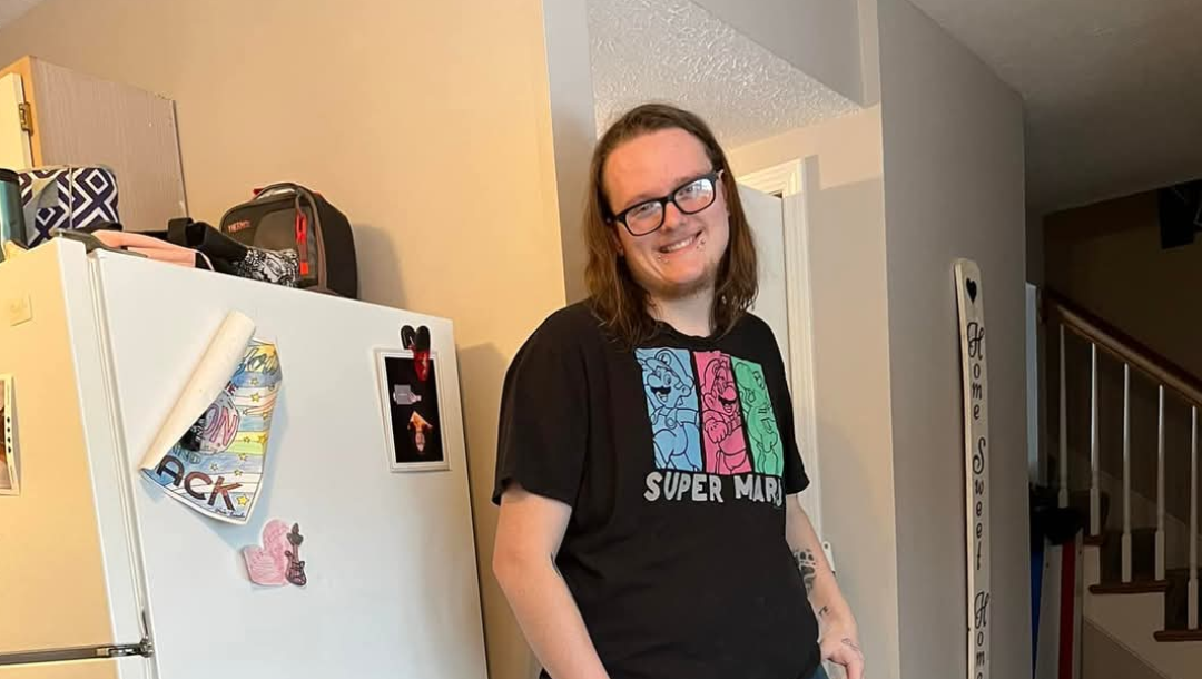 Fundraiser by Jennifer Adams : Help Donald James Wilson recover from ...