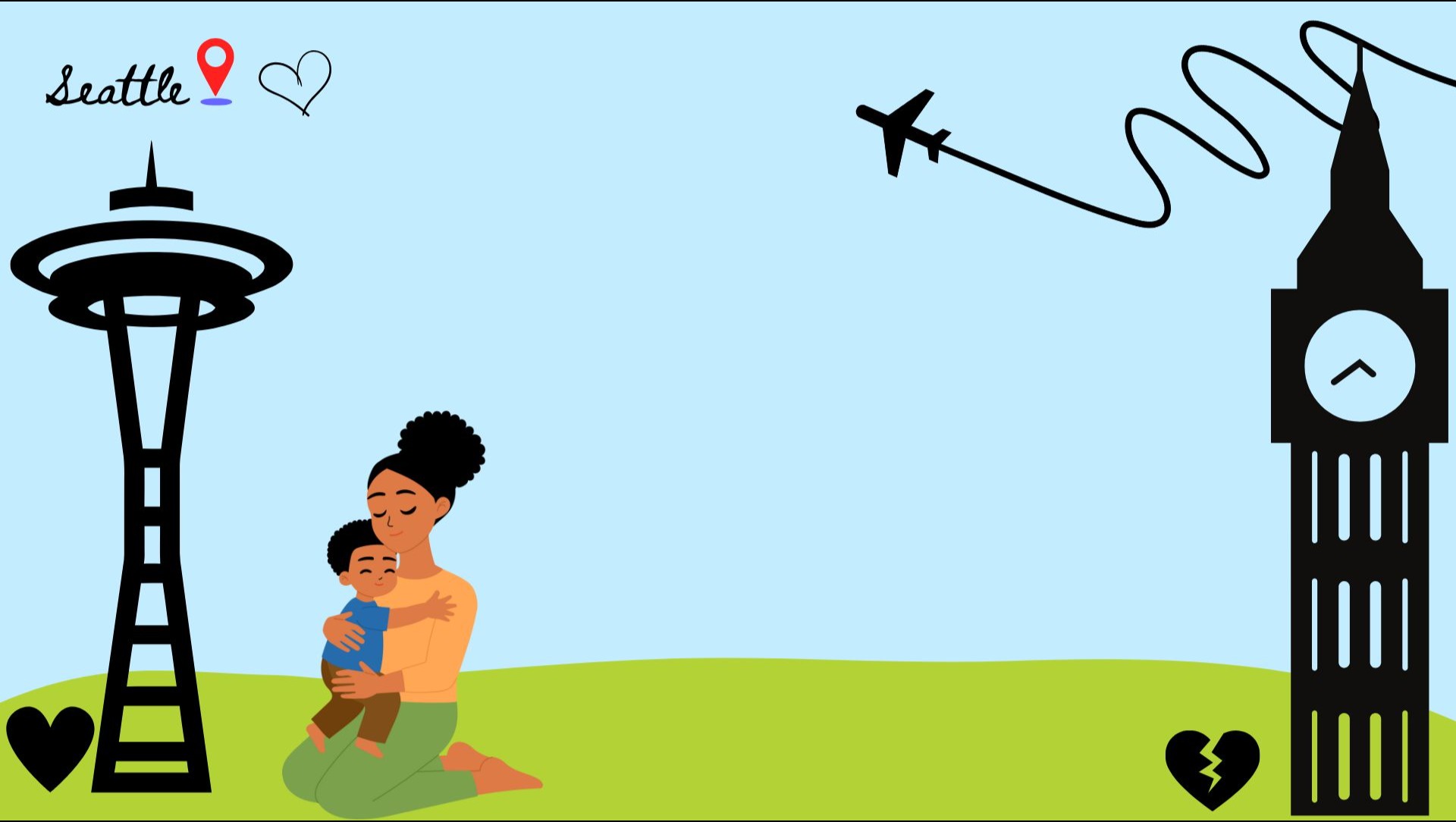 Fundraiser by Aja Lockhart : Support My Son's Return Home