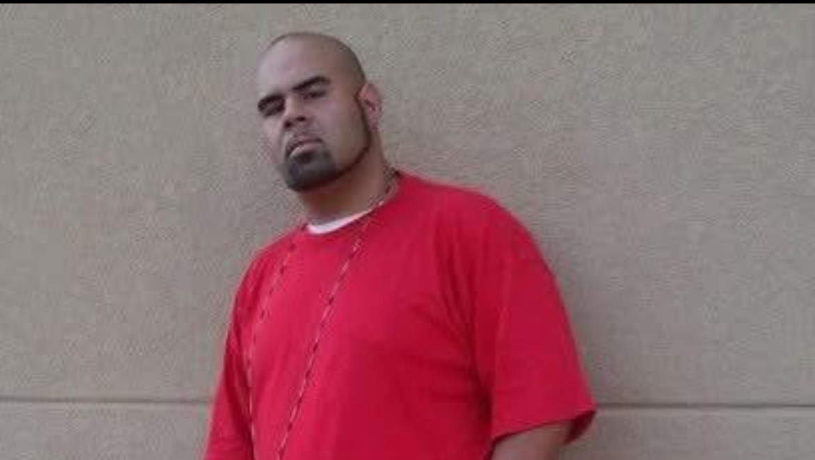 Fundraiser by Joseph Favela : In Memory of Joe Angel: Funeral Fund