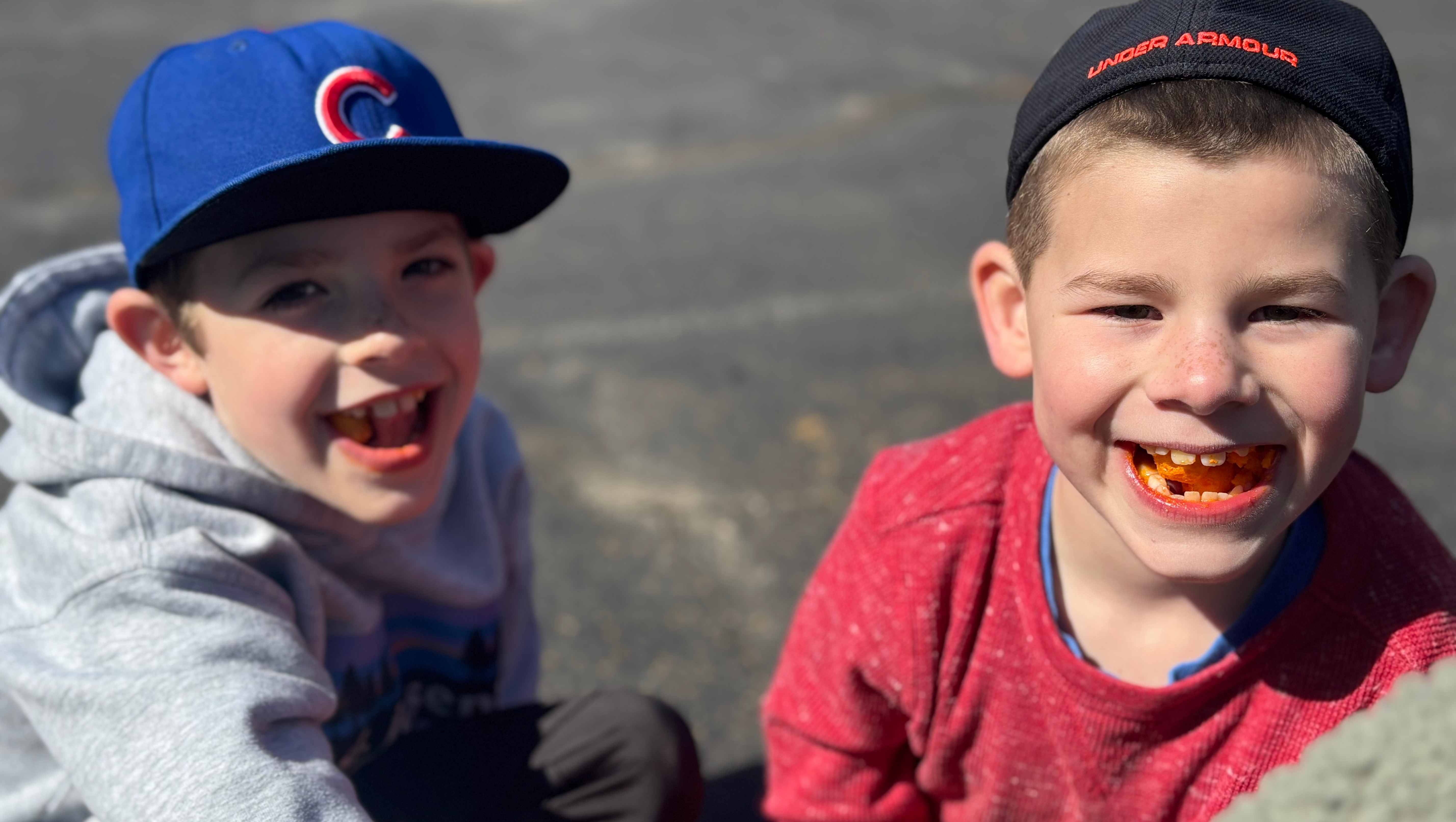 Fundraiser for Lacey VanCleave by Jennifer Priest : Support John's ...