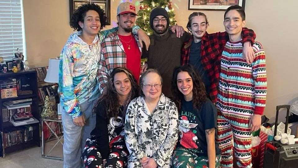 Fundraiser for Alex Acosta by Michiko Figueroa : Help Miko's Family ...