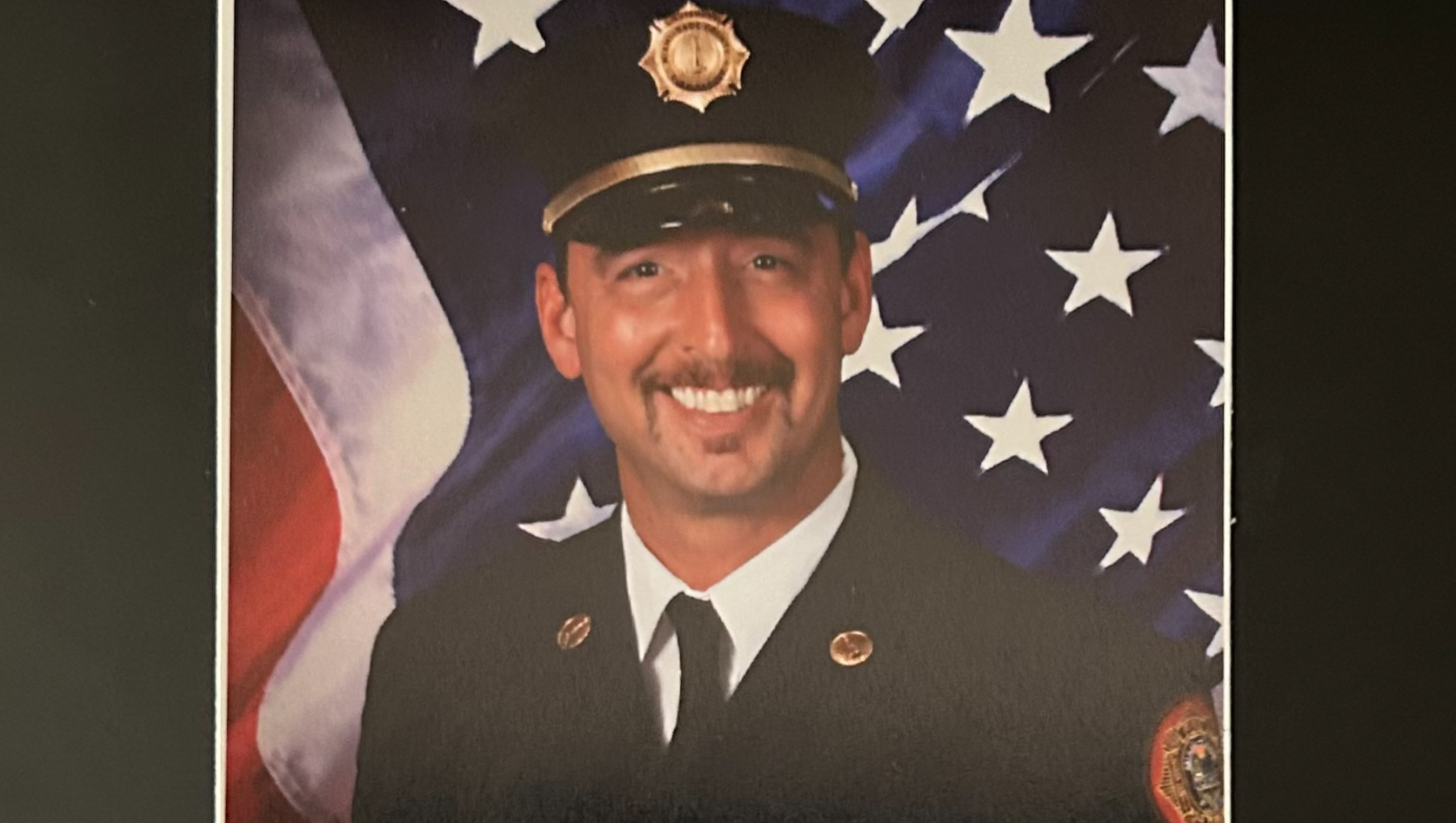 Fundraiser by ian Charron : Support the Family of Lt. Mark Charron