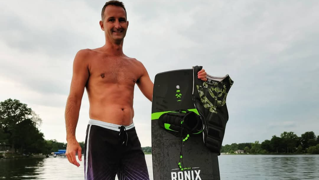 Fundraiser for Greg Ruppel by Angie Dremer : Support Greg Ruppel Jr's ...