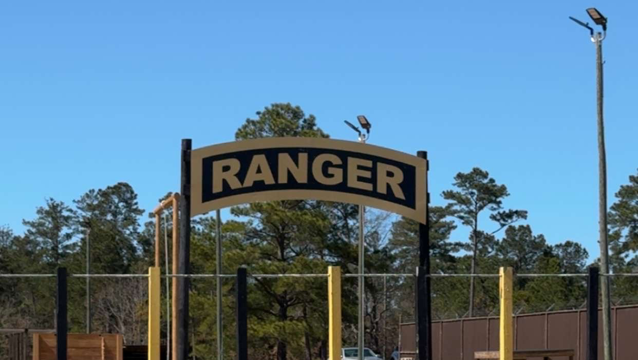Fundraiser by Tyler Mounts : Support Tyler's Journey to Ranger School