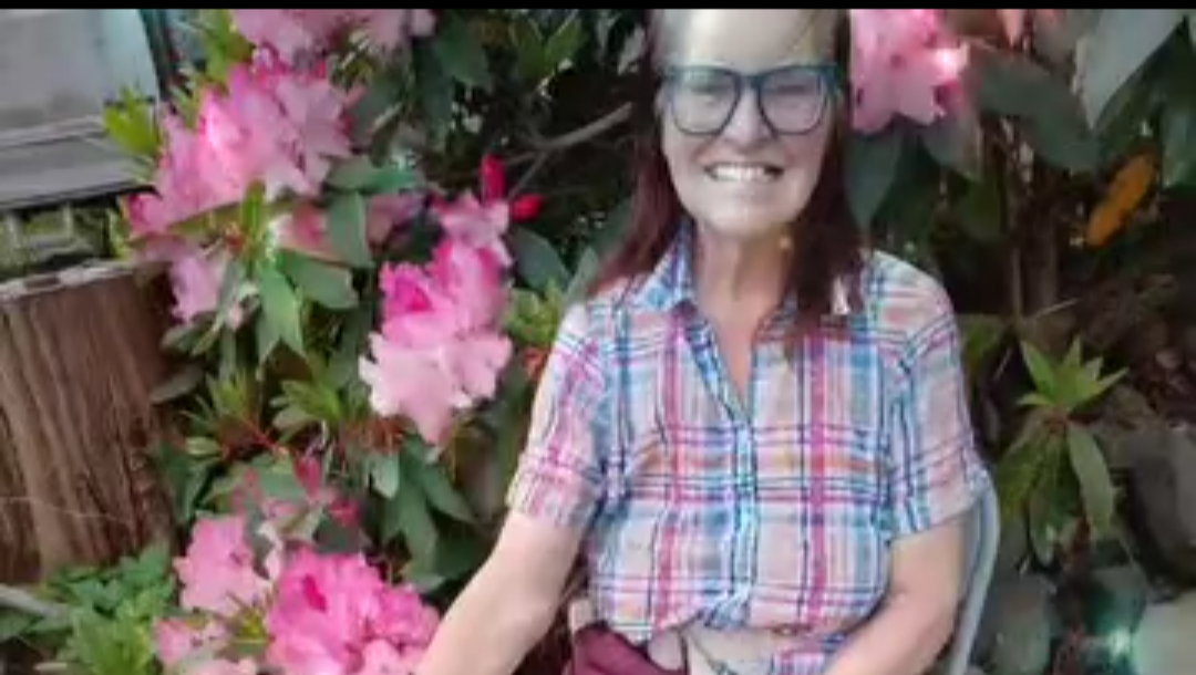 Fundraiser by Becky Miller : Becky Needs Your Help to Heal