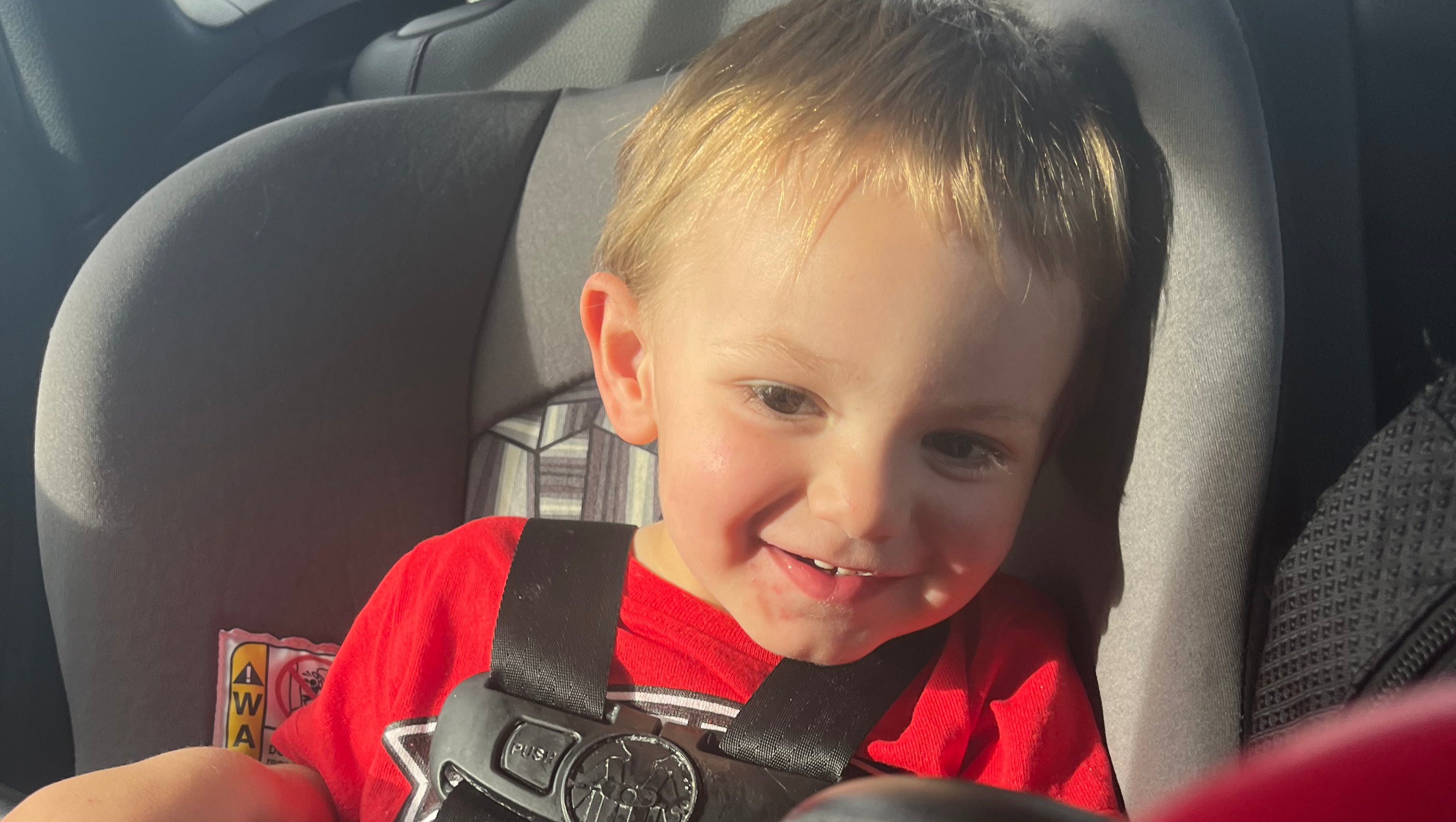 Fundraiser by Ashley LaRoche : Bring Ashley and Her Son Back Together