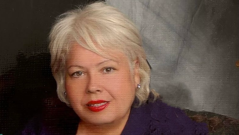 Fundraiser by Alejandro Garcia Lelevier : ``Miss Vicky`` Virginia ...