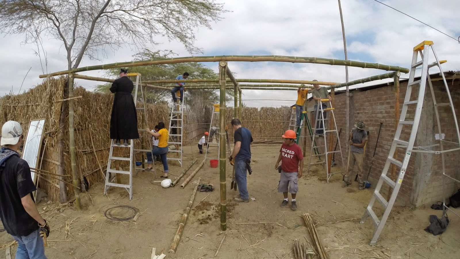 Fundraiser by Evan Sloane : Join Us in Supporting FSSP Missionary ...