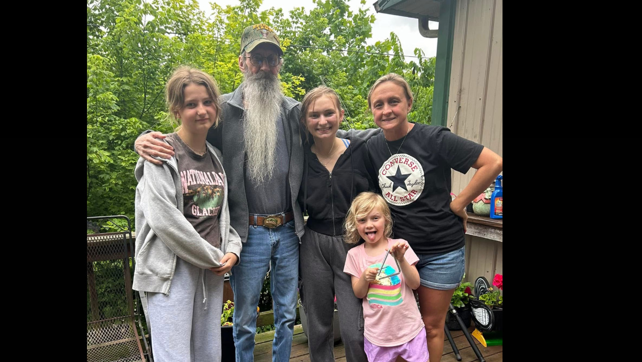 Fundraiser by Suzanne Wall : Flood Took Our Home! A Single Mom & Ailing ...