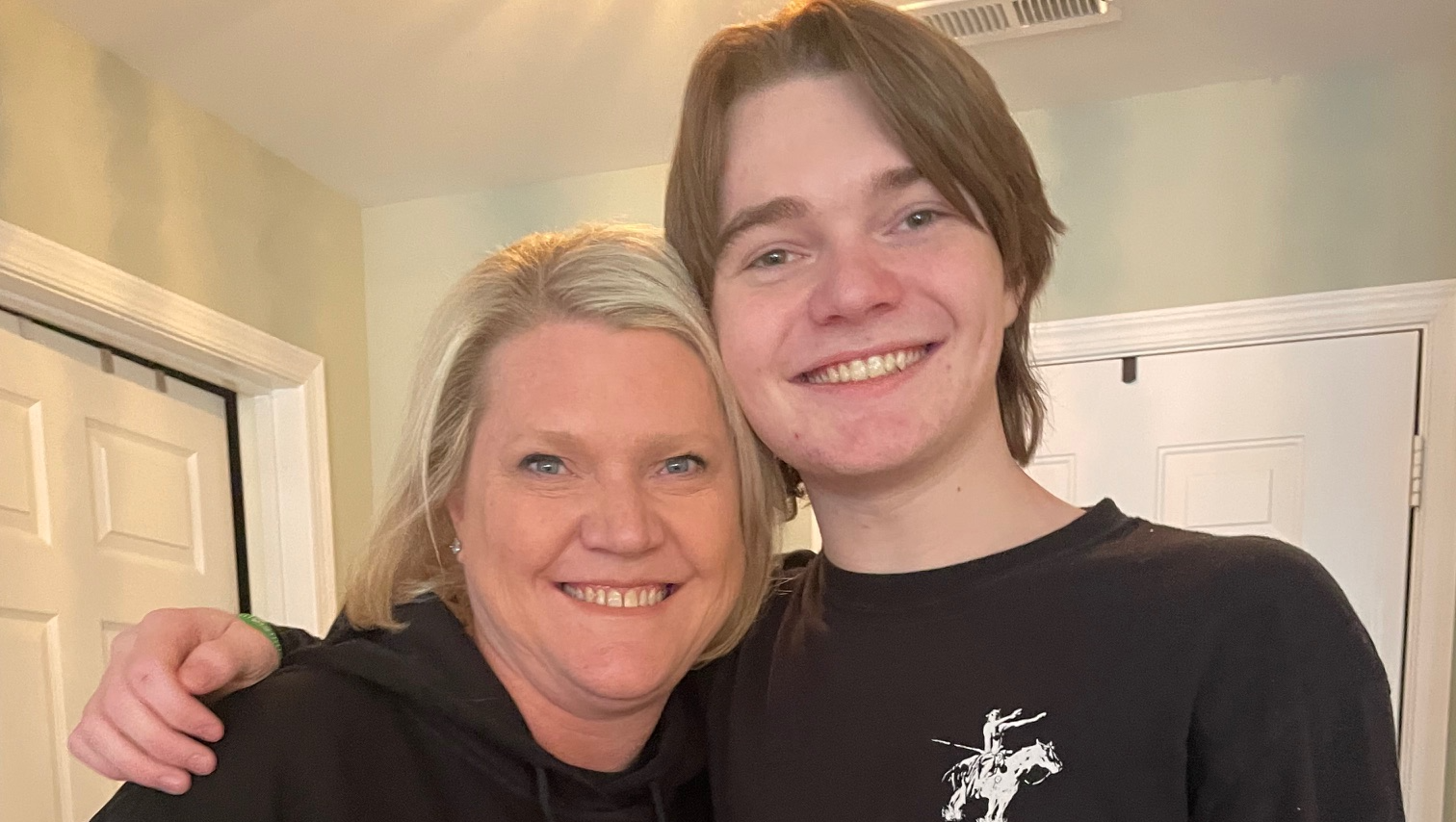 Fundraiser for Shannon Mott by Amy and Mike Heffernan : Support Blakely ...