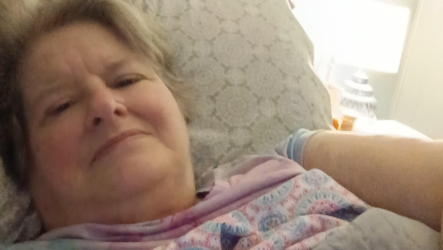 Fundraiser by Leslie Corwin : Help Leslie Walk Again: Support Her Recovery