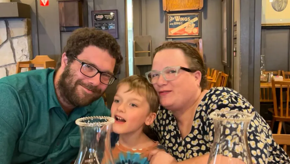 Fundraiser by David Oyer : Donate to Amanda's Journey Against Cancer